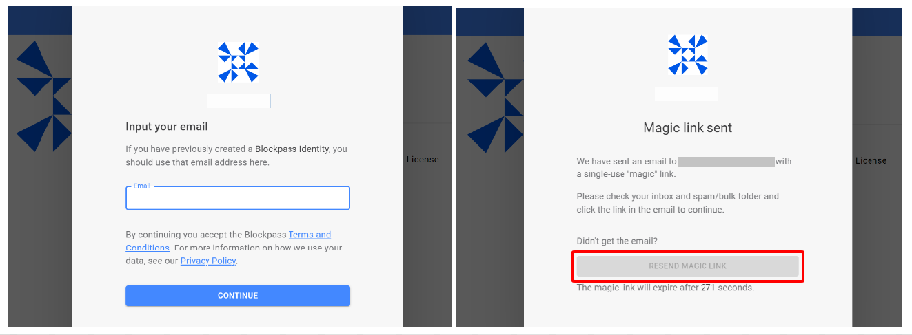 Connect Coinbase Wallet Help Blockpass Support